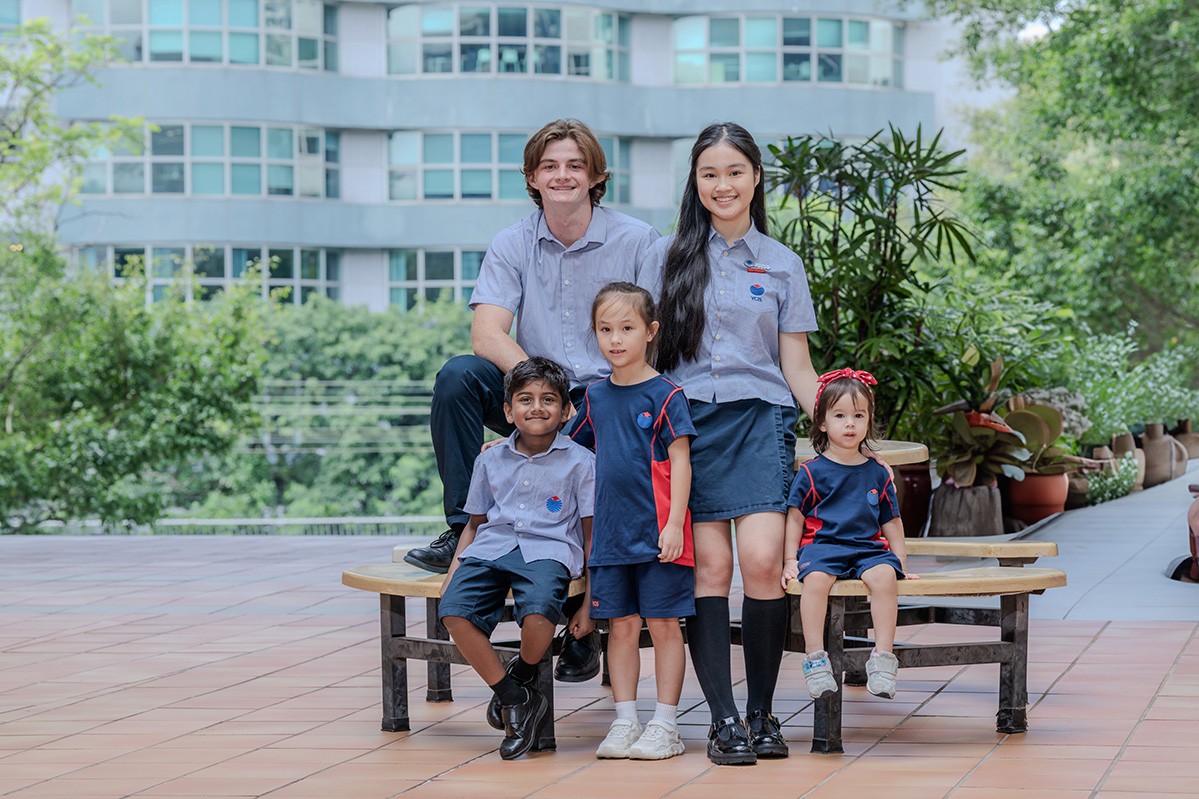 香港耀中國際學校